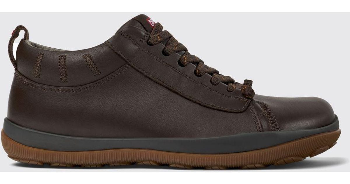 Camper Shoes in Brown for Men | Lyst UK