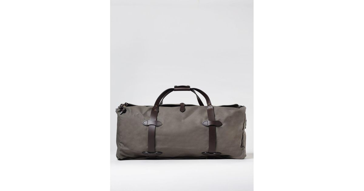 Filson Bags in Brown for Men | Lyst