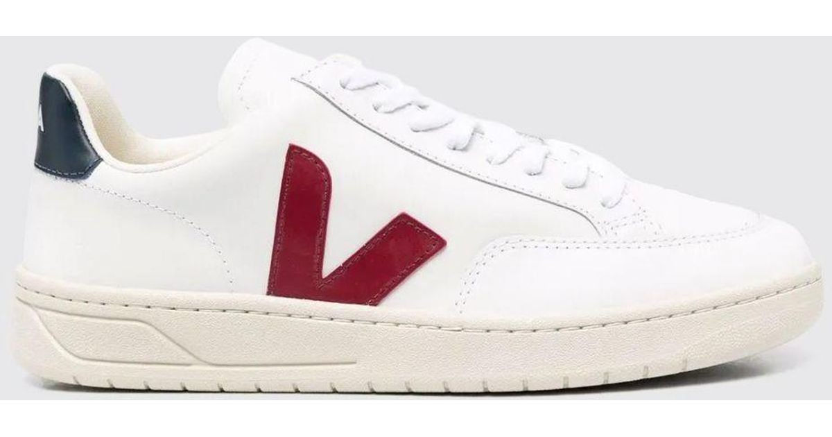 Veja Shoes in Pink for Men | Lyst UK
