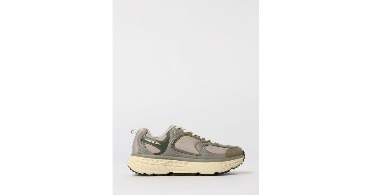 Fessura Sneakers in White for Men | Lyst UK