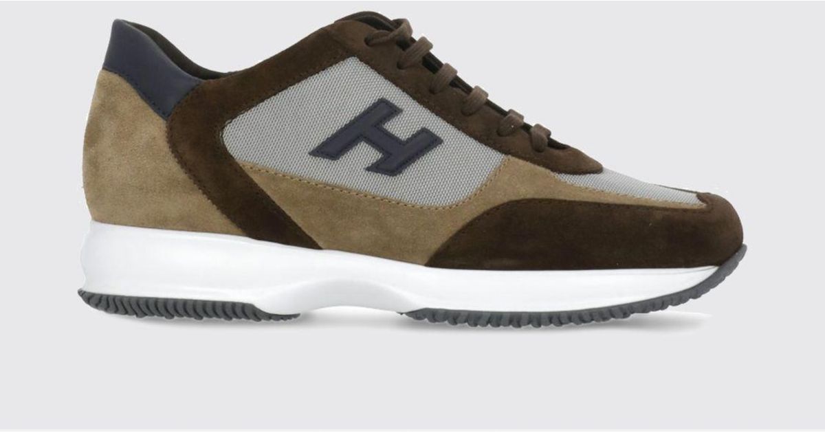 Hogan Shoes for Men | Lyst UK