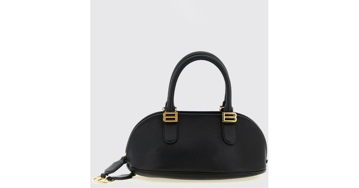 Balenciaga Handbag in Black | Lyst