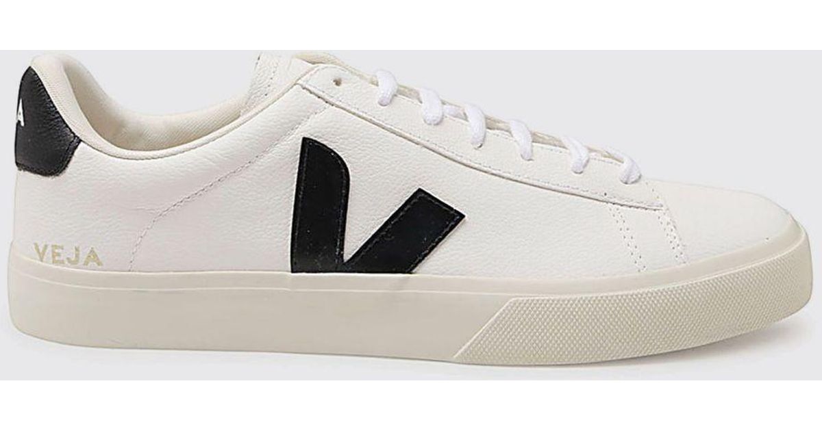 Veja Sneakers in White for Men | Lyst