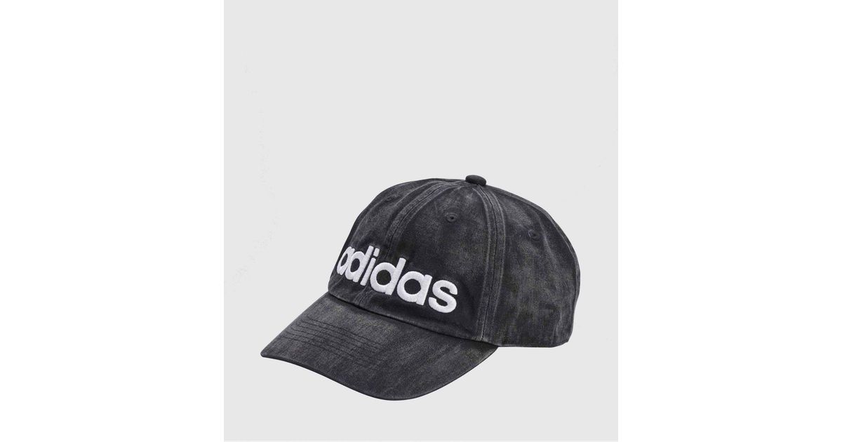 adidas Originals Hat in Black for Men | Lyst UK
