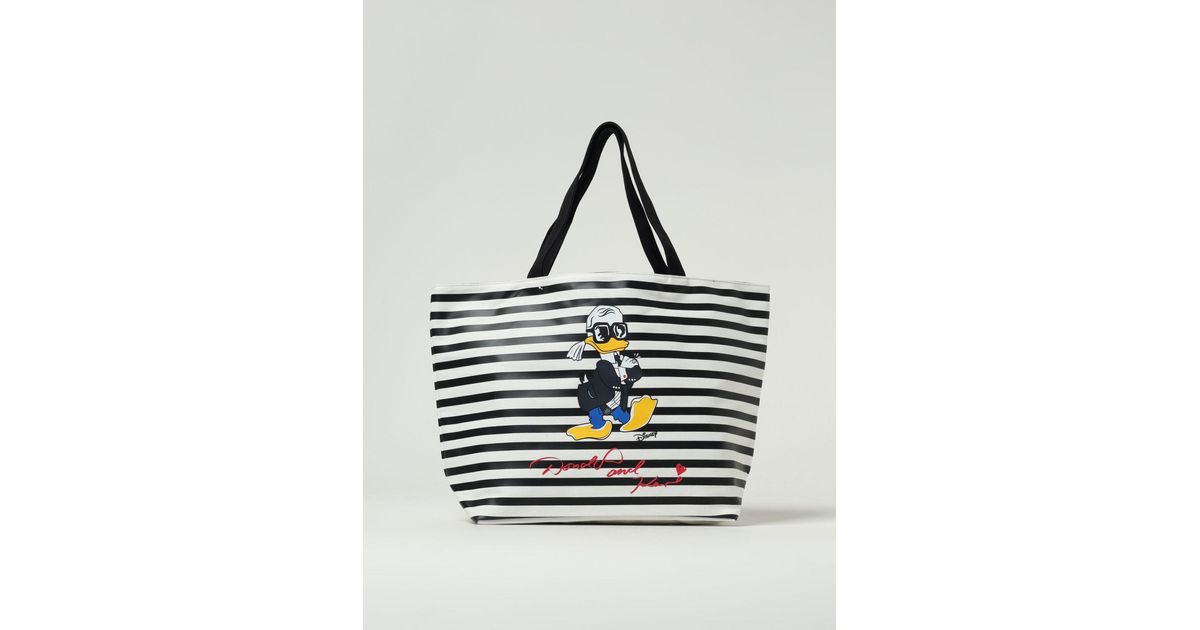 Karl Lagerfeld Backpack in Grey | Lyst UK