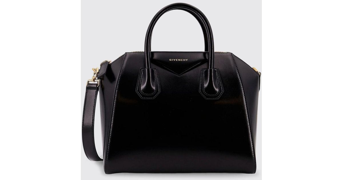 Givenchy Handbag in Black | Lyst UK