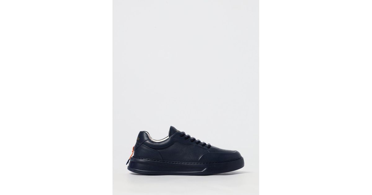 Barracuda Sneakers in Blue for Men | Lyst UK