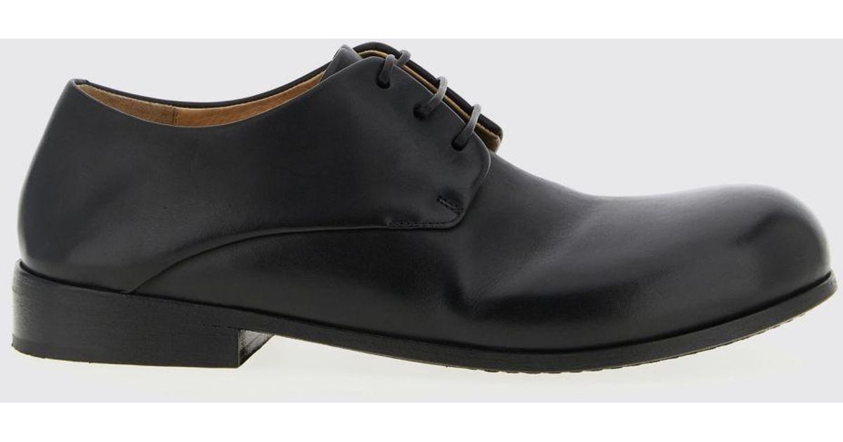 Marsèll Shoes in White for Men | Lyst Canada