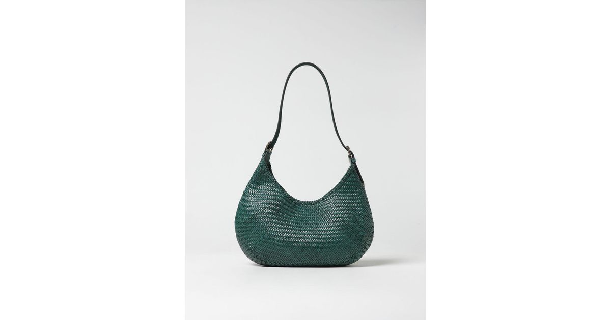Dragon Diffusion Crossbody Bags in Blue | Lyst