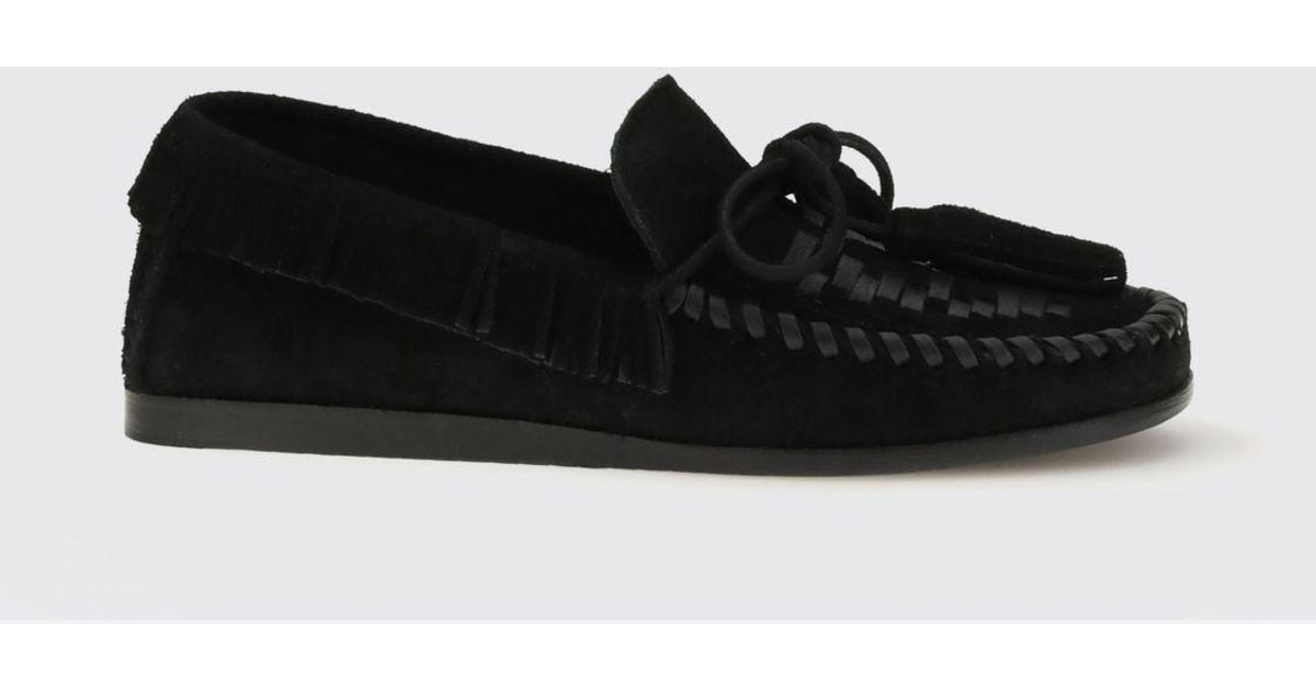 Isabel Marant Shoes in White | Lyst UK