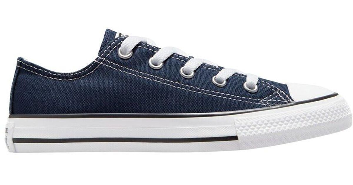 Converse Chuck 70 Oxstyle in Blue | Lyst