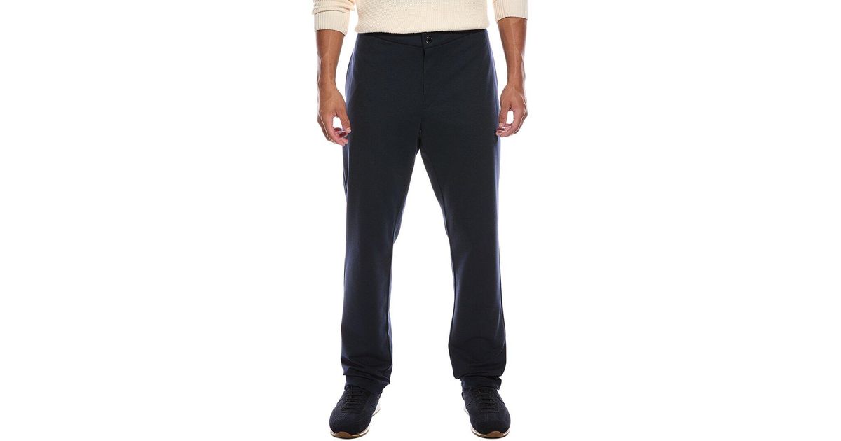 Bogner Riley Pant in Blue for Men | Lyst UK