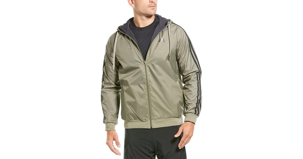 adidas Balance Jacket Ii for Men | Lyst
