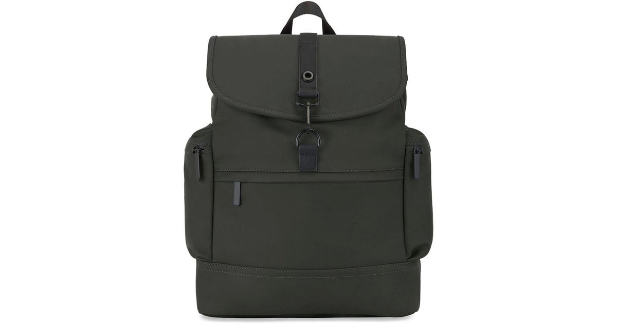 EDITION22 Core Backpack in Black | Lyst