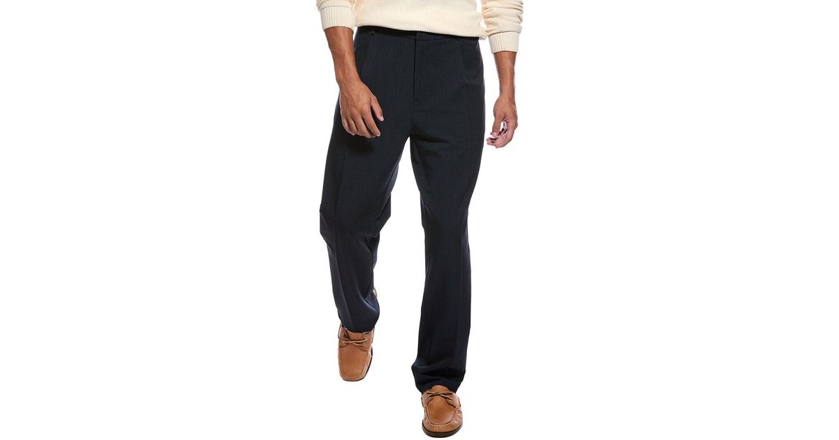 Bogner James Pant in Blue for Men | Lyst UK