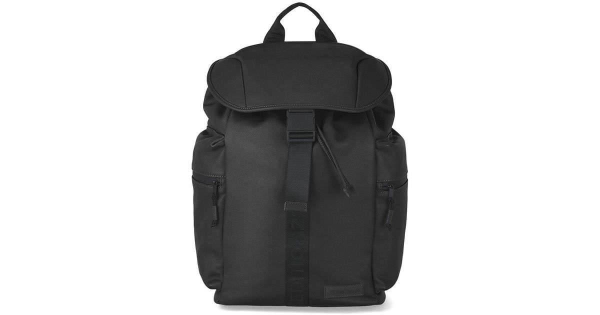 EDITION22 Vision Backpack in Black | Lyst