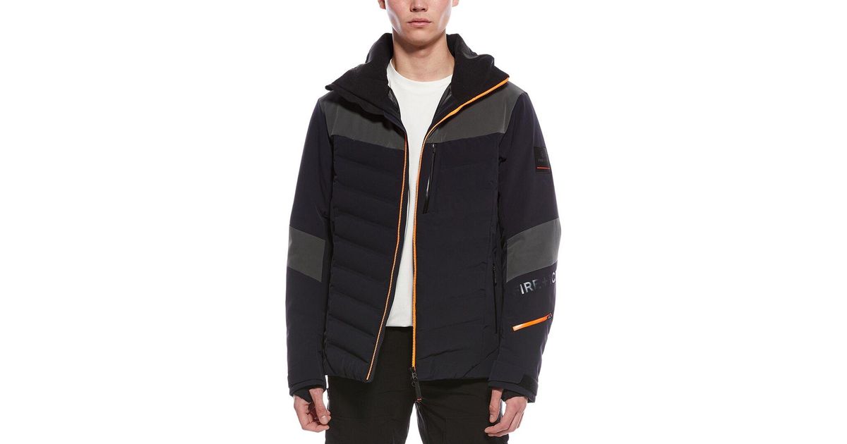 Bogner Radek Jacket in Black for Men | Lyst