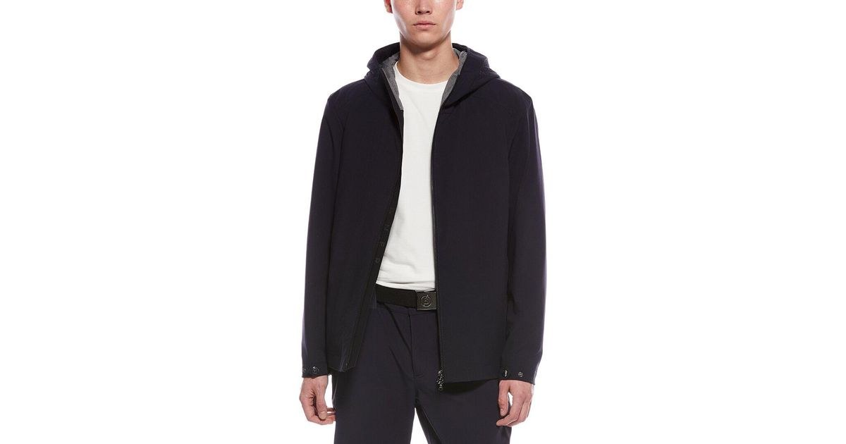 Bogner Jacco Jacket in Blue for Men | Lyst UK