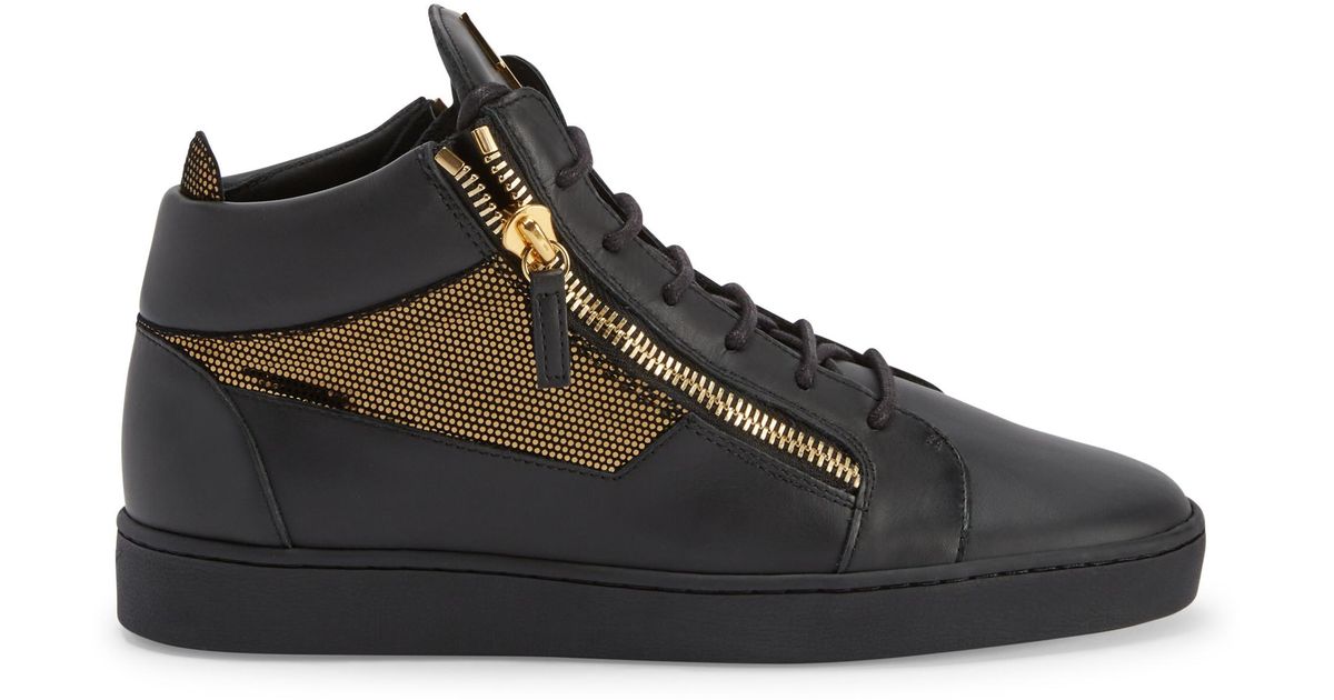 Giuseppe Zanotti Kriss in Brown for Men | Lyst
