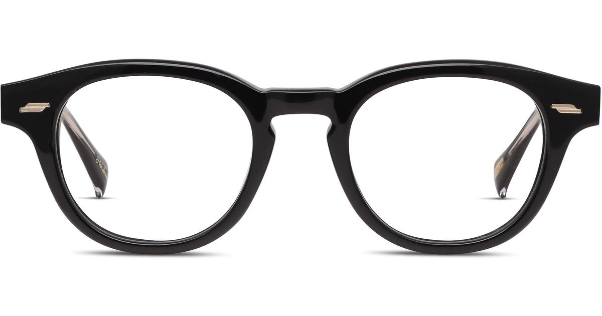 Raen Froyd Shiny in Black for Men | Lyst