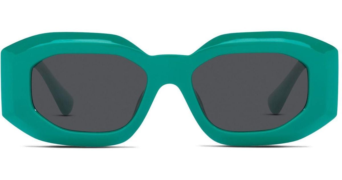Versace Ve4425U in Green | Lyst