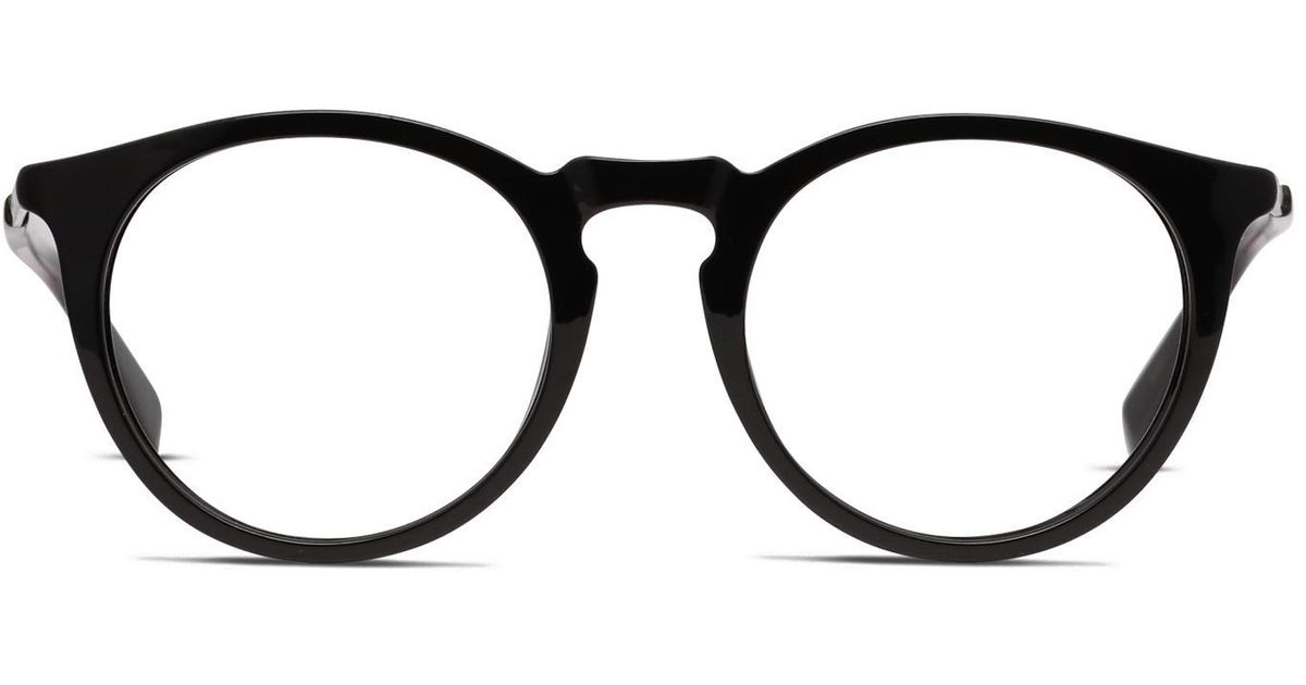 Guess Gu8236 in Black | Lyst