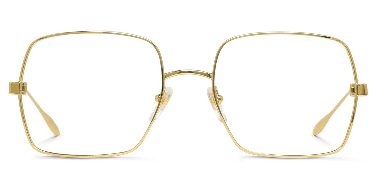 Gucci Gg1434O in Black | Lyst