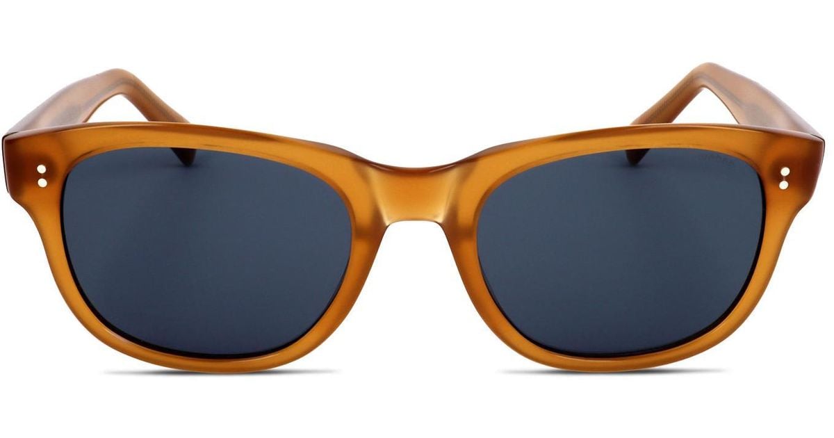 Webee Almond in Blue | Lyst