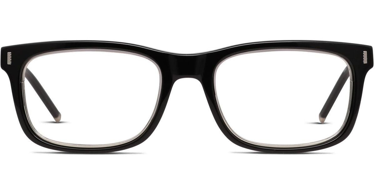 Ottoto Bryant Park Shiny in Black | Lyst