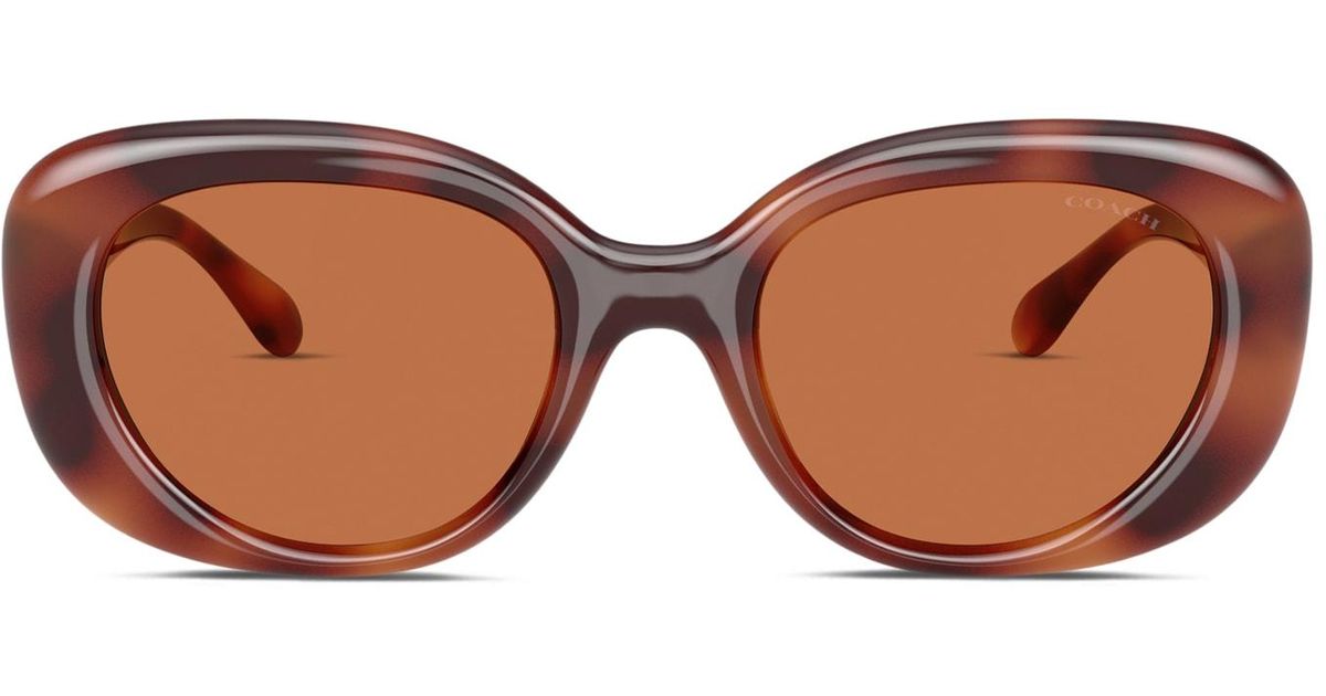 COACH Hc8391U in Black | Lyst