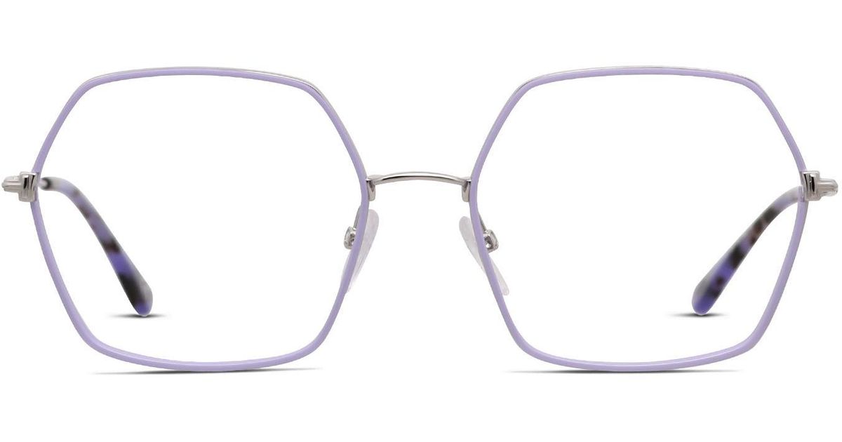 Tom Ford Tf5615-B in Black | Lyst