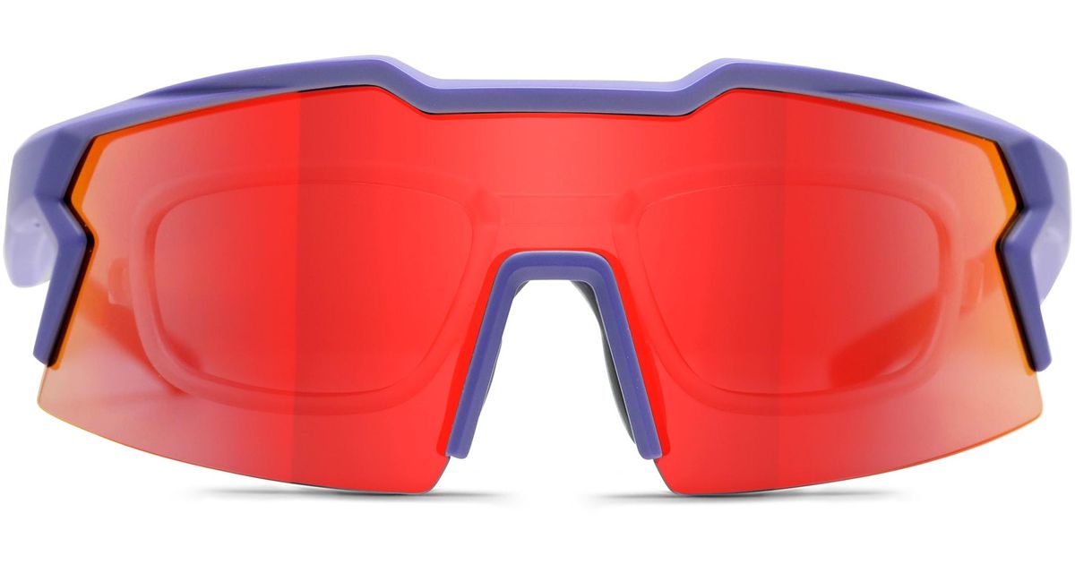 Revel Viper W/Clip-On in Red | Lyst