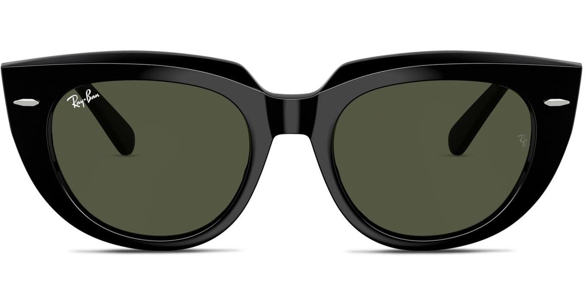 Ray-Ban Rb2286 Doreen in Black | Lyst