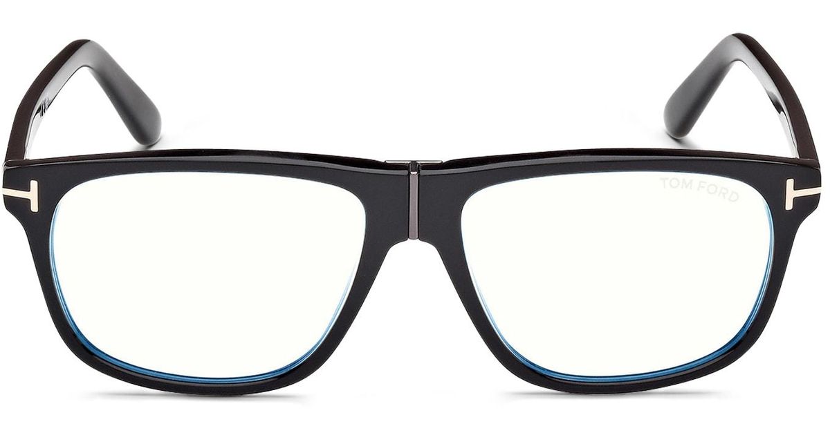 Tom Ford Tf5978-B in Black for Men | Lyst