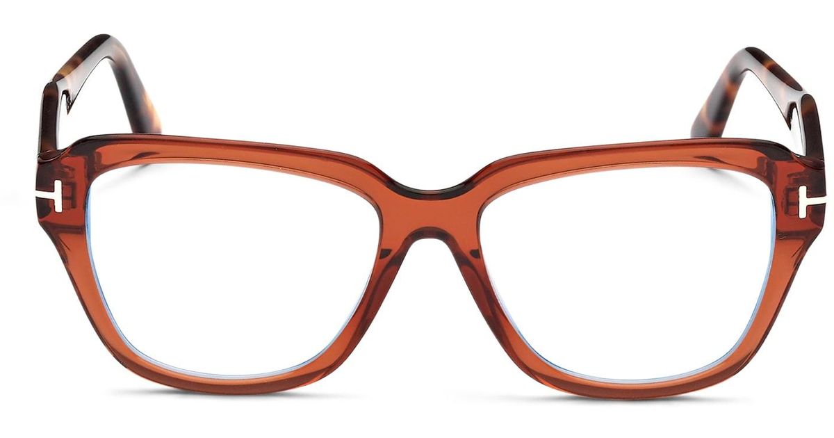 Tom Ford Tf5988-B in Black | Lyst