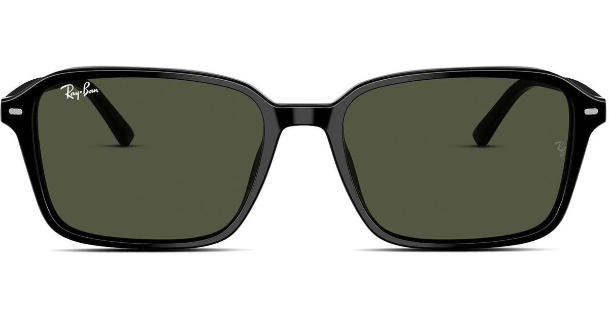 Ray-Ban Rb2231 Raimond in Green | Lyst