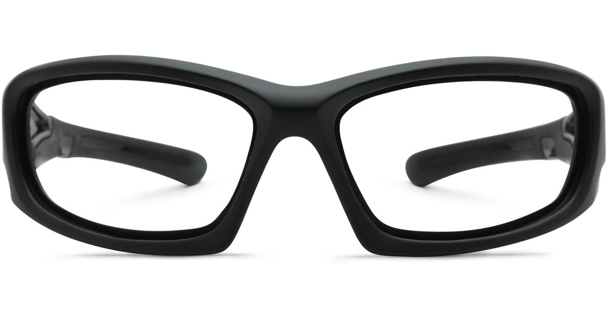 Eyres Bercy 150E in Black | Lyst