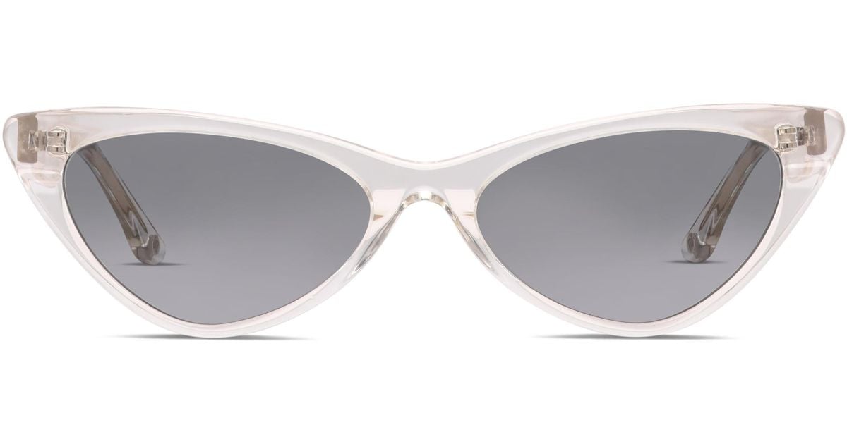 Muse Hannah Jo in Black | Lyst