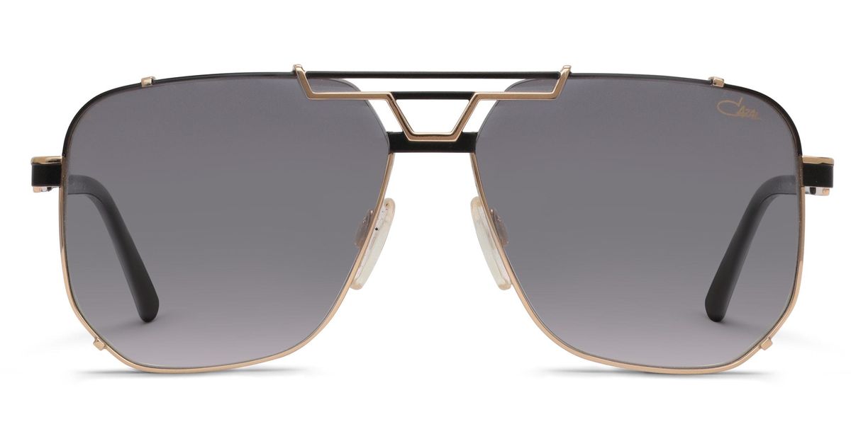 Cazal 9090 in Black | Lyst
