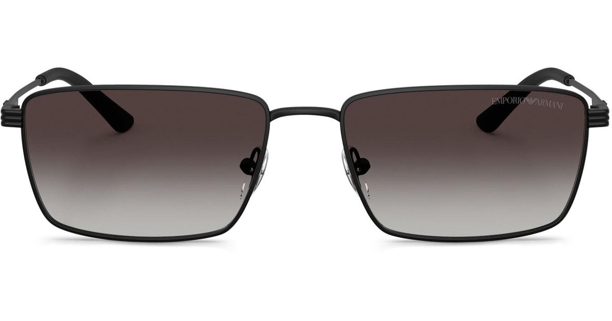 Emporio Armani Ea2169 in Black for Men | Lyst
