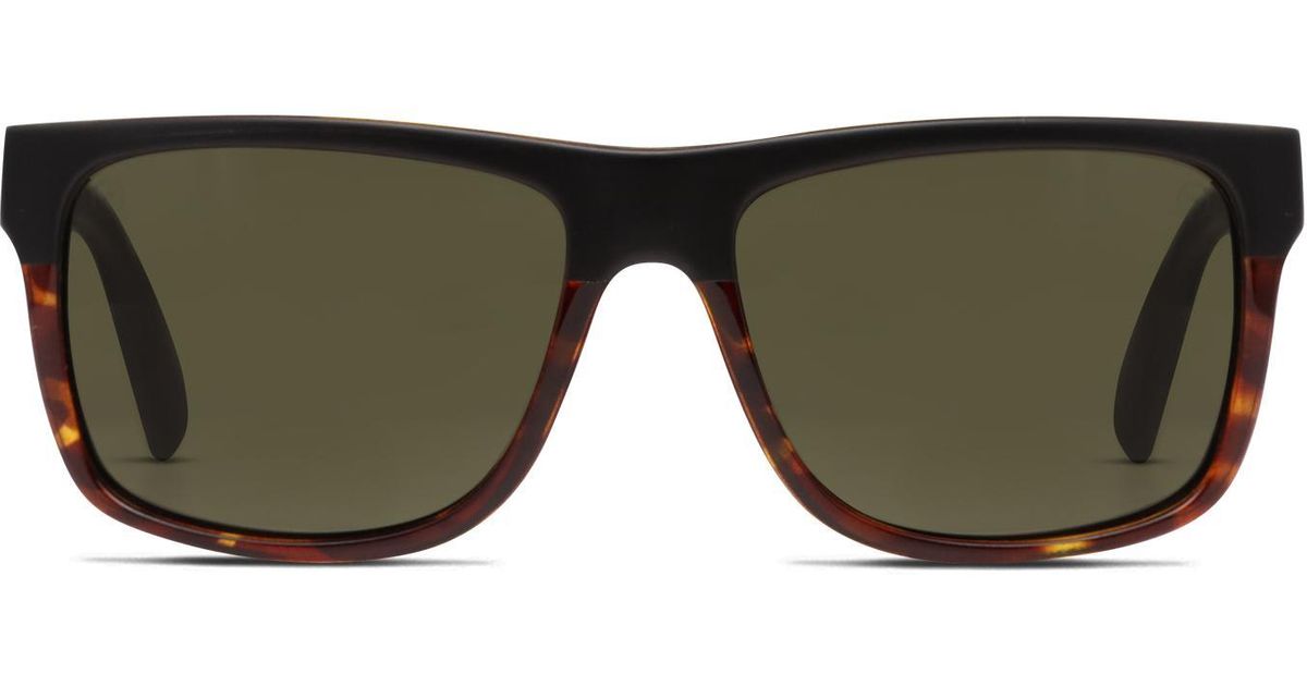 Electric Visual Electric Swingarm/Tortoise in Green for Men | Lyst