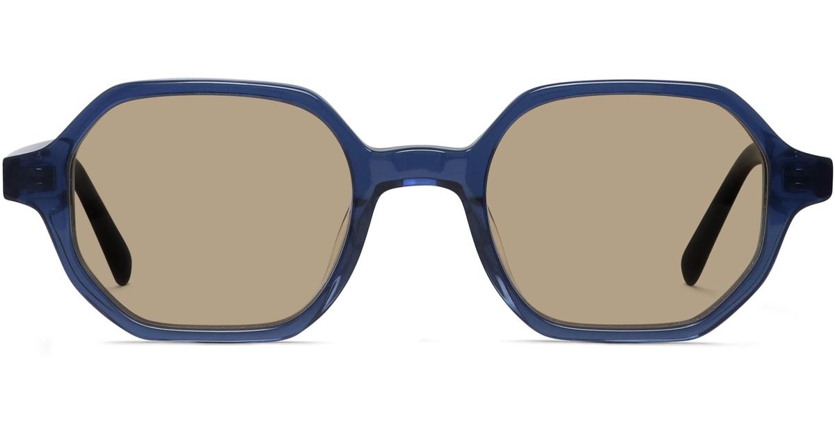 Muse Methodical in Black | Lyst