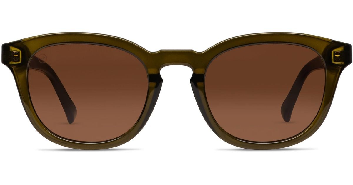 Electric Visual Electric Bellevue in Green | Lyst