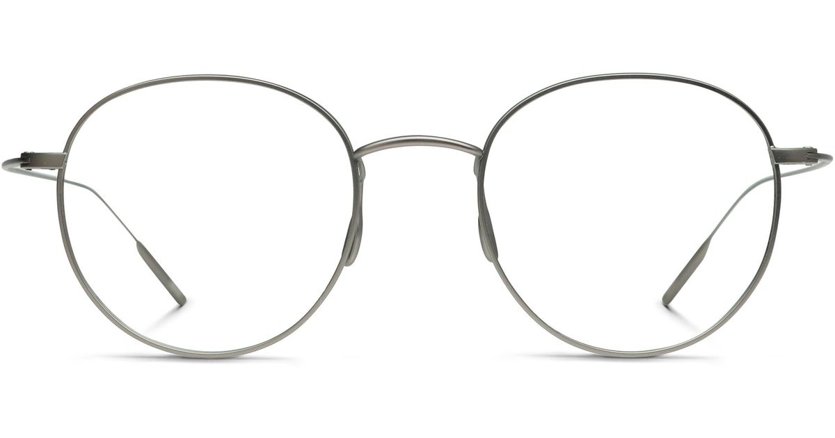 Ottoto Gable in Black | Lyst