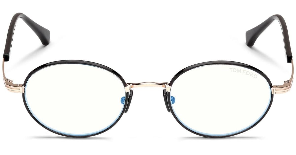 Tom Ford Tf5973-B in Black for Men | Lyst