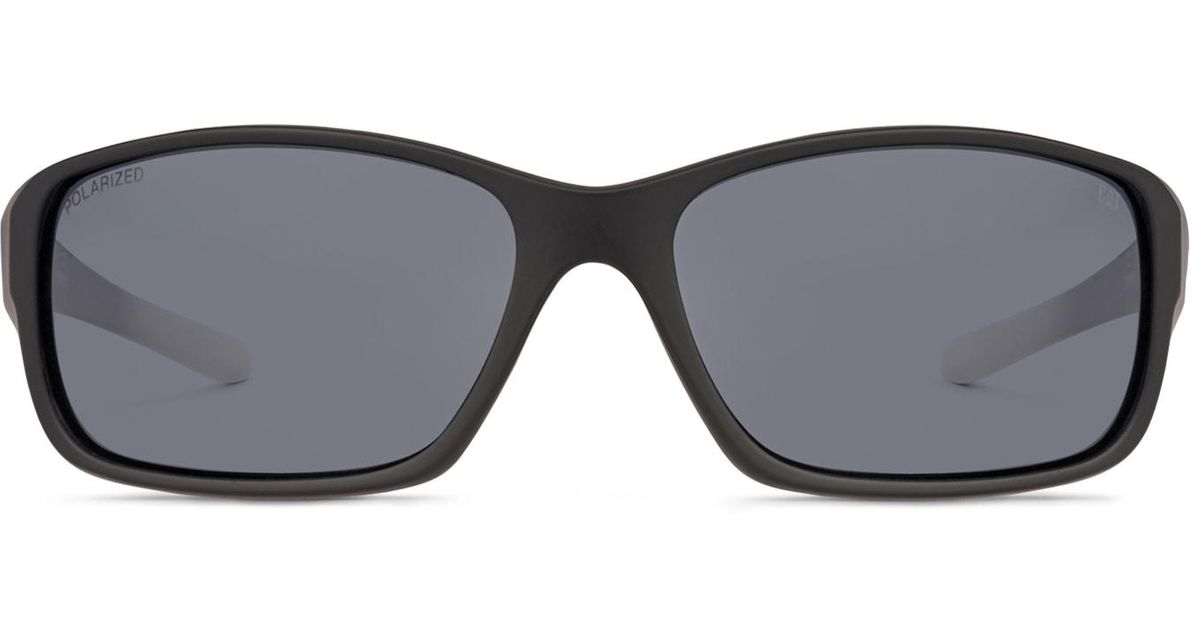 Caterpillar Cat Cts-Sensor in Black for Men | Lyst