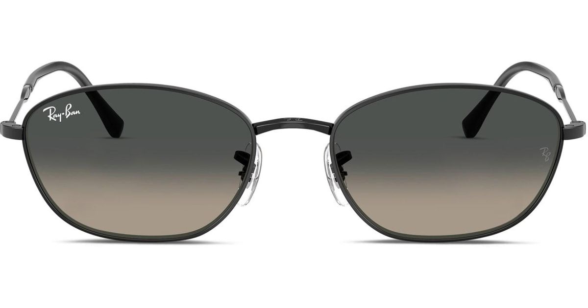 Ray-Ban Rb3749 in Black | Lyst