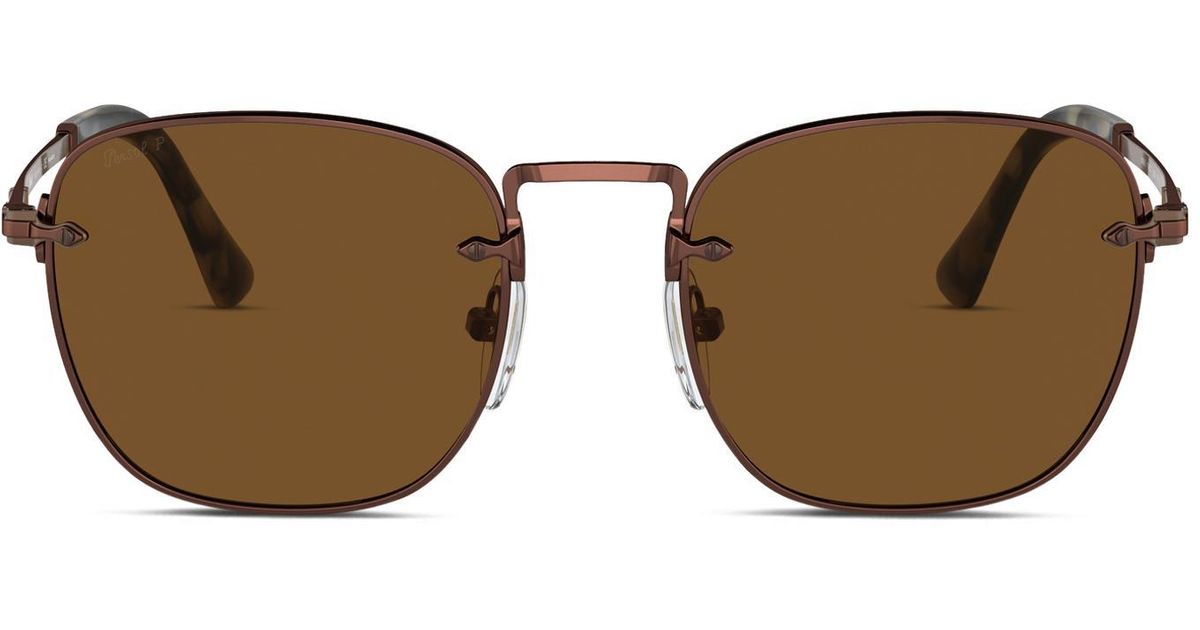 Persol Po2490S in Black for Men | Lyst