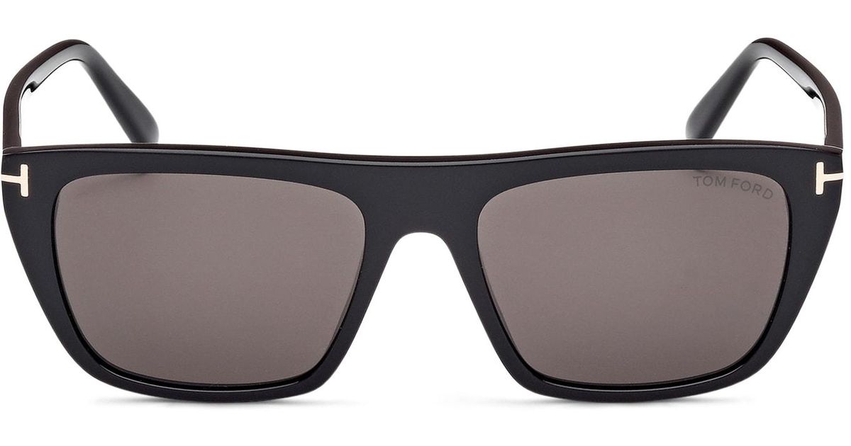 Tom Ford Tf1175 Aslan in Black for Men | Lyst