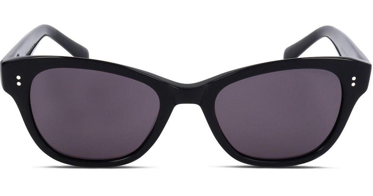 Webee Sunflower Shiny in Black | Lyst